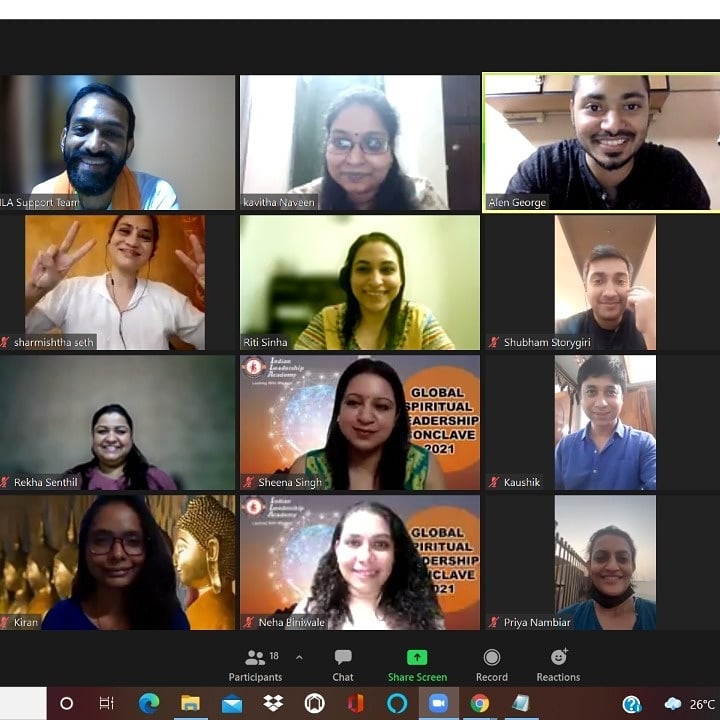 EYDP(EXECUTIVE YOUTH DEVELOPMENT PROGRAM)-Chisel Minds